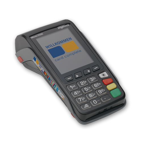 Unternehmen » card complete Service Bank AG